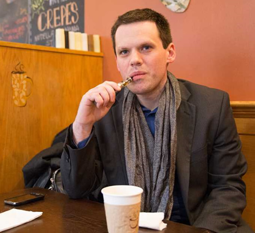 The Vaping Culture: Our Image Needs Refinement? | VapeFight.com